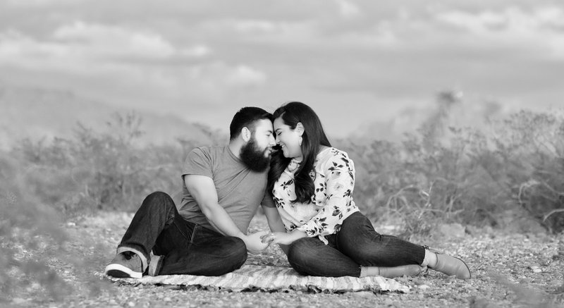 Elizabeth Enriquez and Miguel Payan's Wedding Website