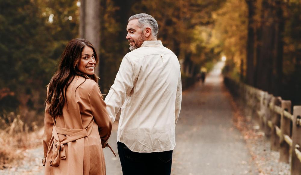 Emily Voshell and Jeff Park's Wedding Website