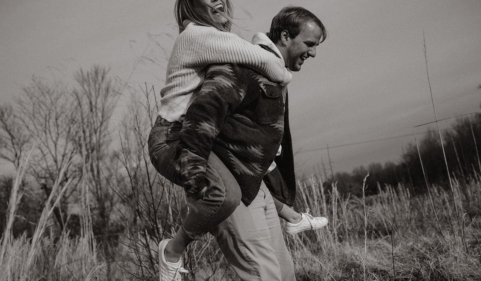 Nicole Harty and Cooper Foreman's Wedding Website