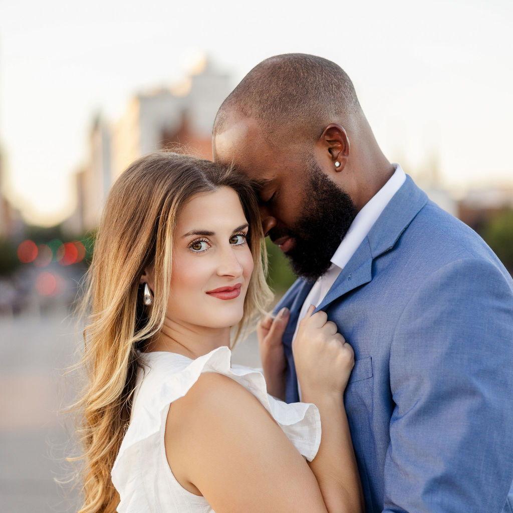 Addison Rains and Austin Cherry's Wedding Website