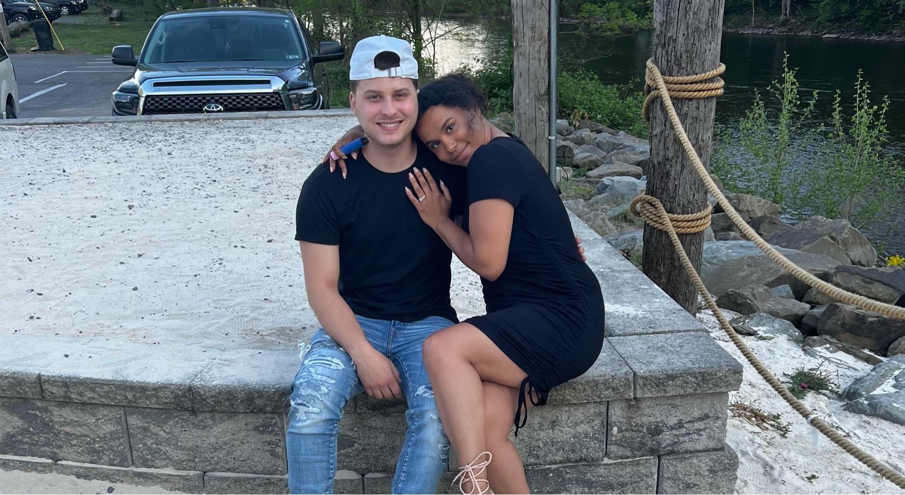 Brittany Thompson and Joey Shields' Wedding Website
