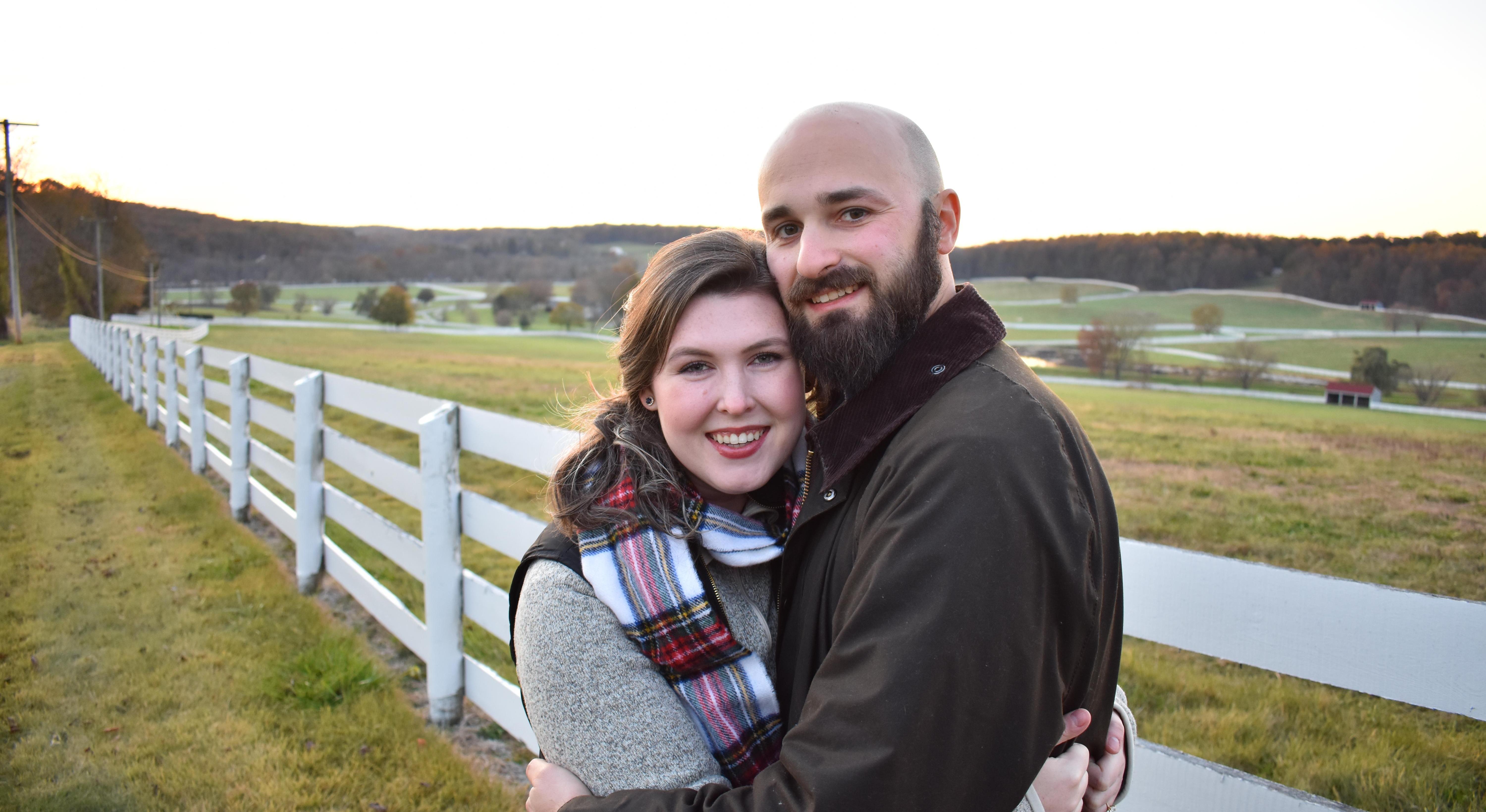 Caroline Garliss and Jack Traut's Wedding Website