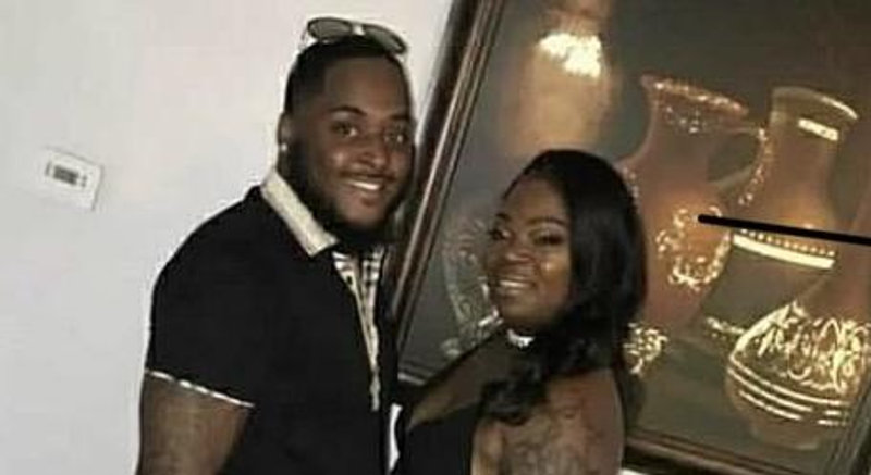 Stacy Hampton and Terrell Tabb's Wedding Website