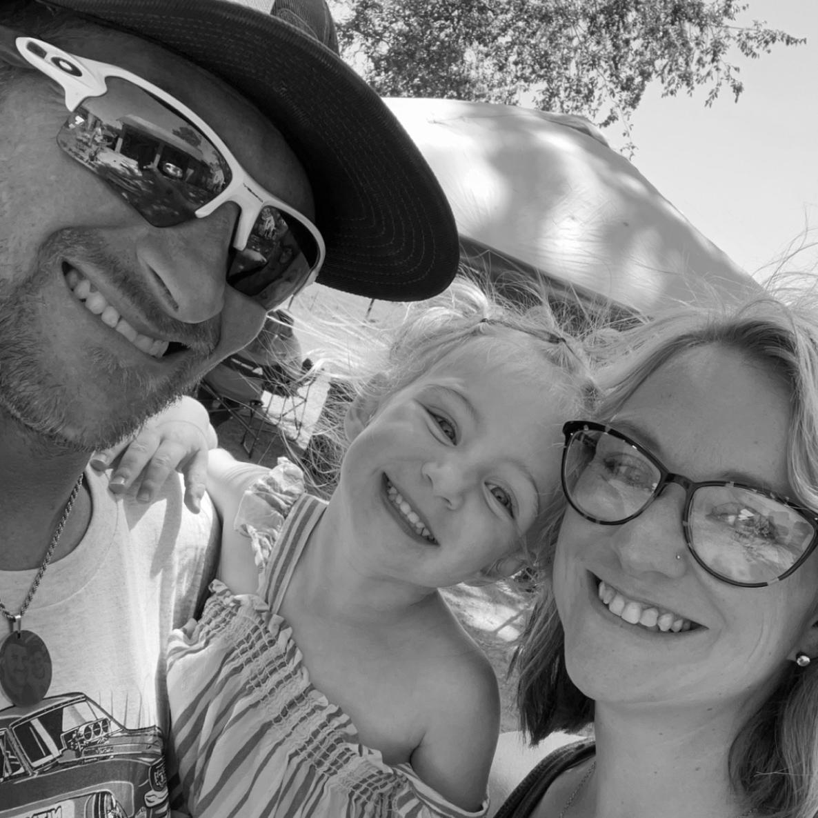 Melanie Elaine Morton and Christopher Dale Messer's Wedding Website