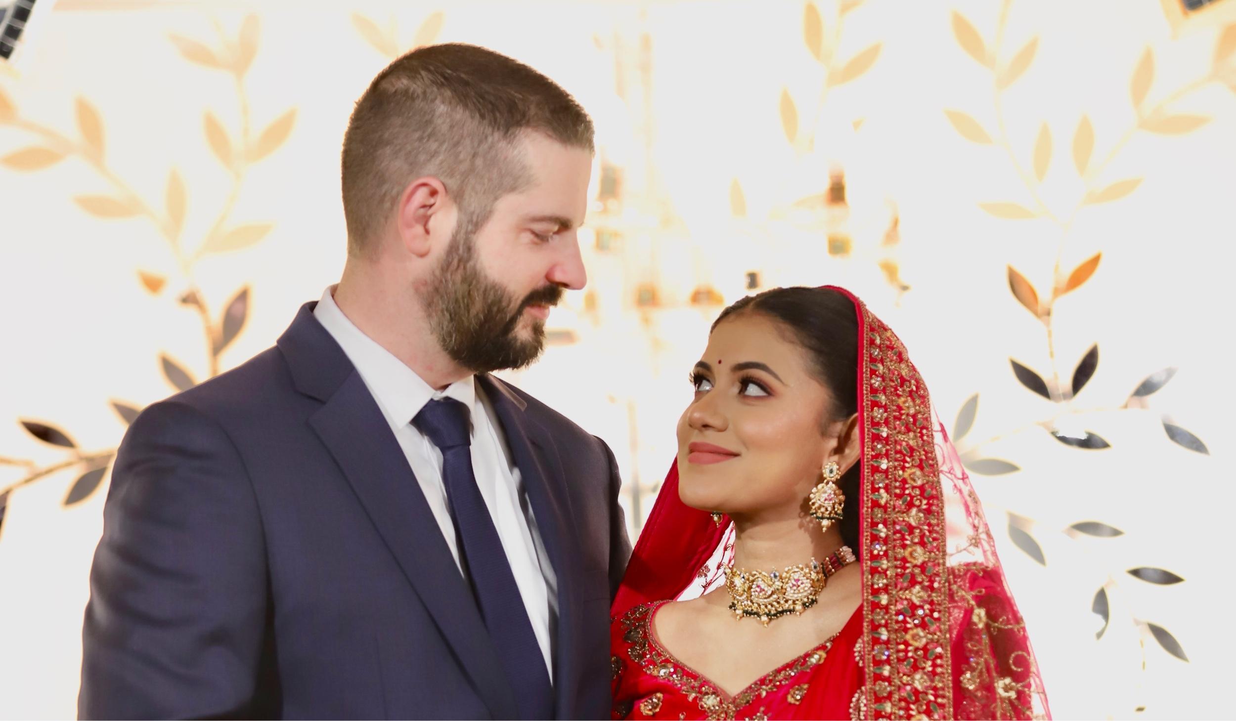 Apoorva Mendhe and Craigen Horsley's Wedding Website