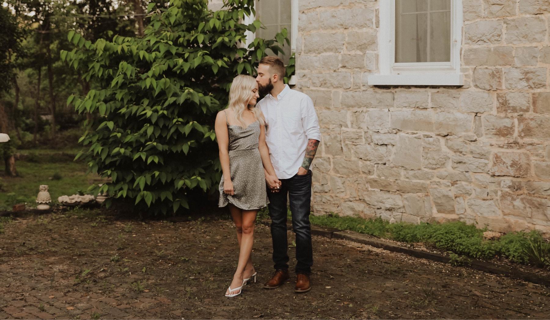 Natalie Couchenour and Zac Ritter's Wedding Website