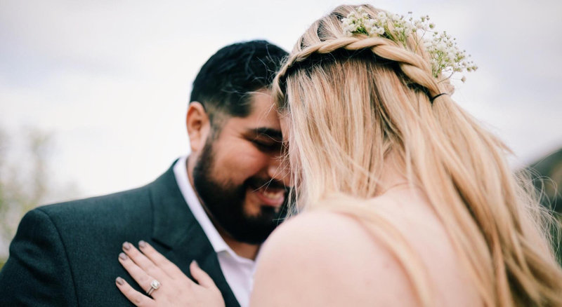 Madison Terry and Matthew Martinez's Wedding Website