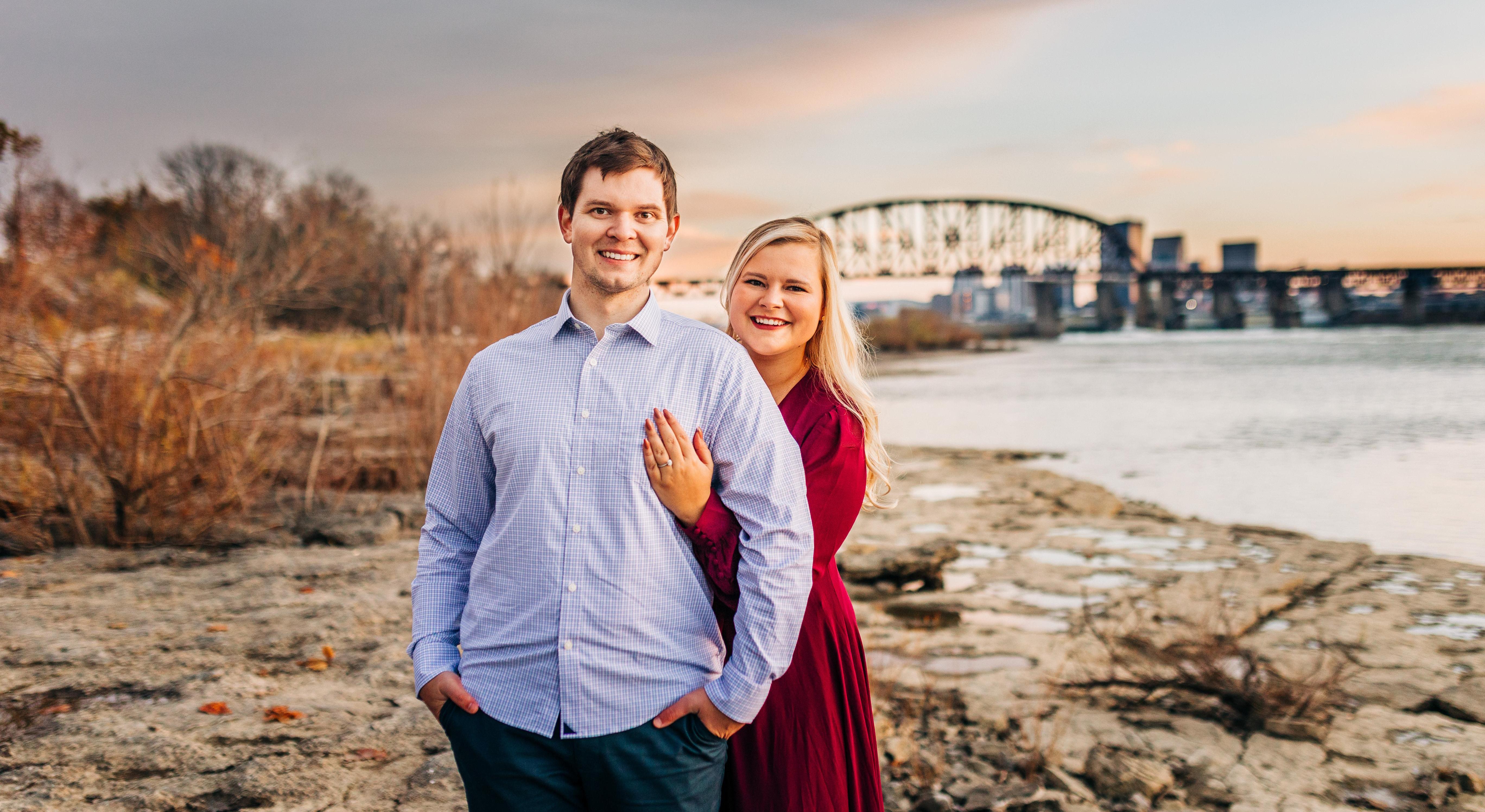 Mitch Pierce and Beth Kovacic's Wedding Website