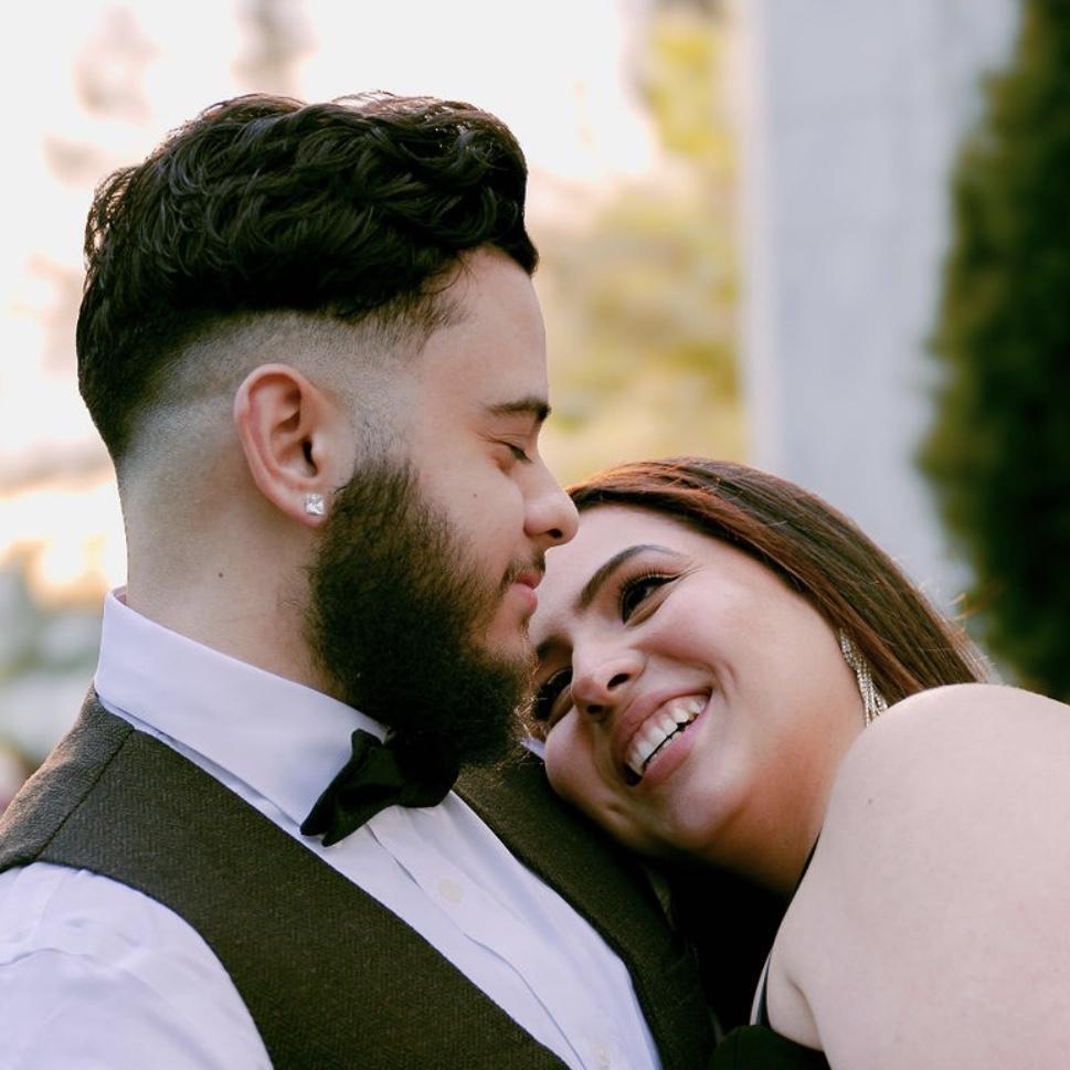 Jasmin sepulveda and Andres Navarrete's Wedding Website
