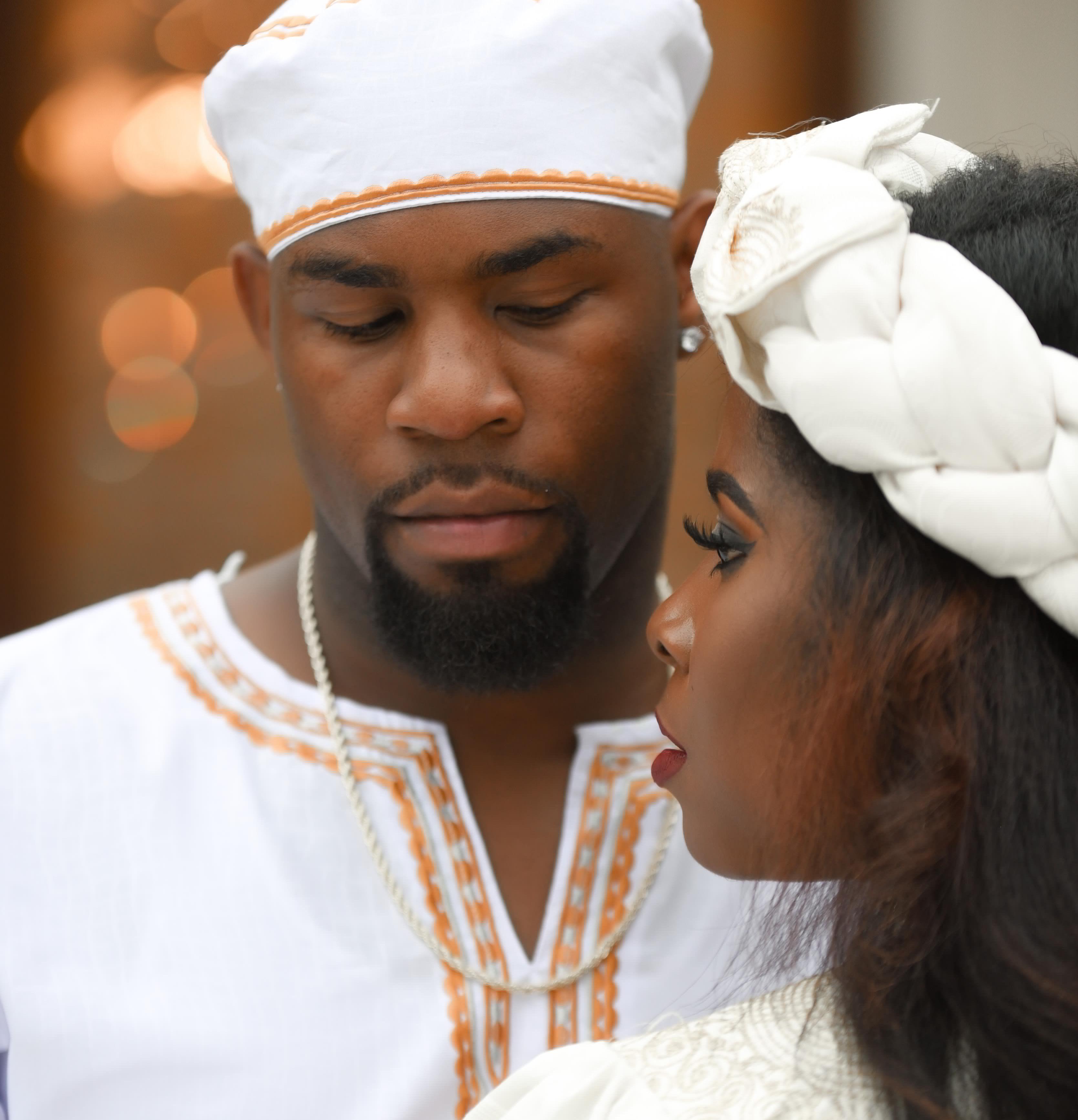 Kiana Lomas and Donovan Hewitt's Wedding Website