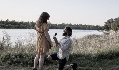 Colette Robichaud and Nolan Rystrom's Wedding Website