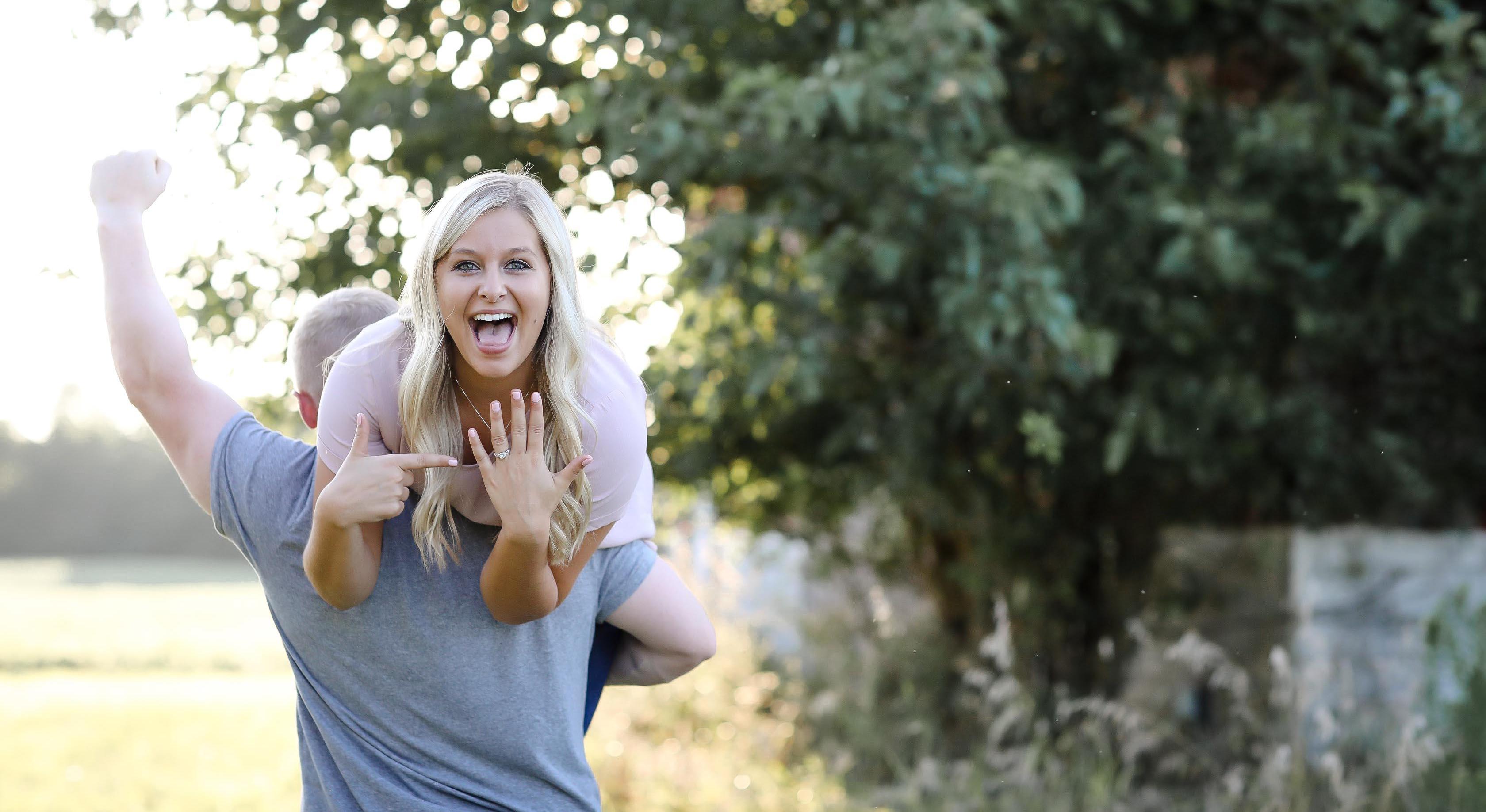 Alyson Myers and Parker Fritz's Wedding Website