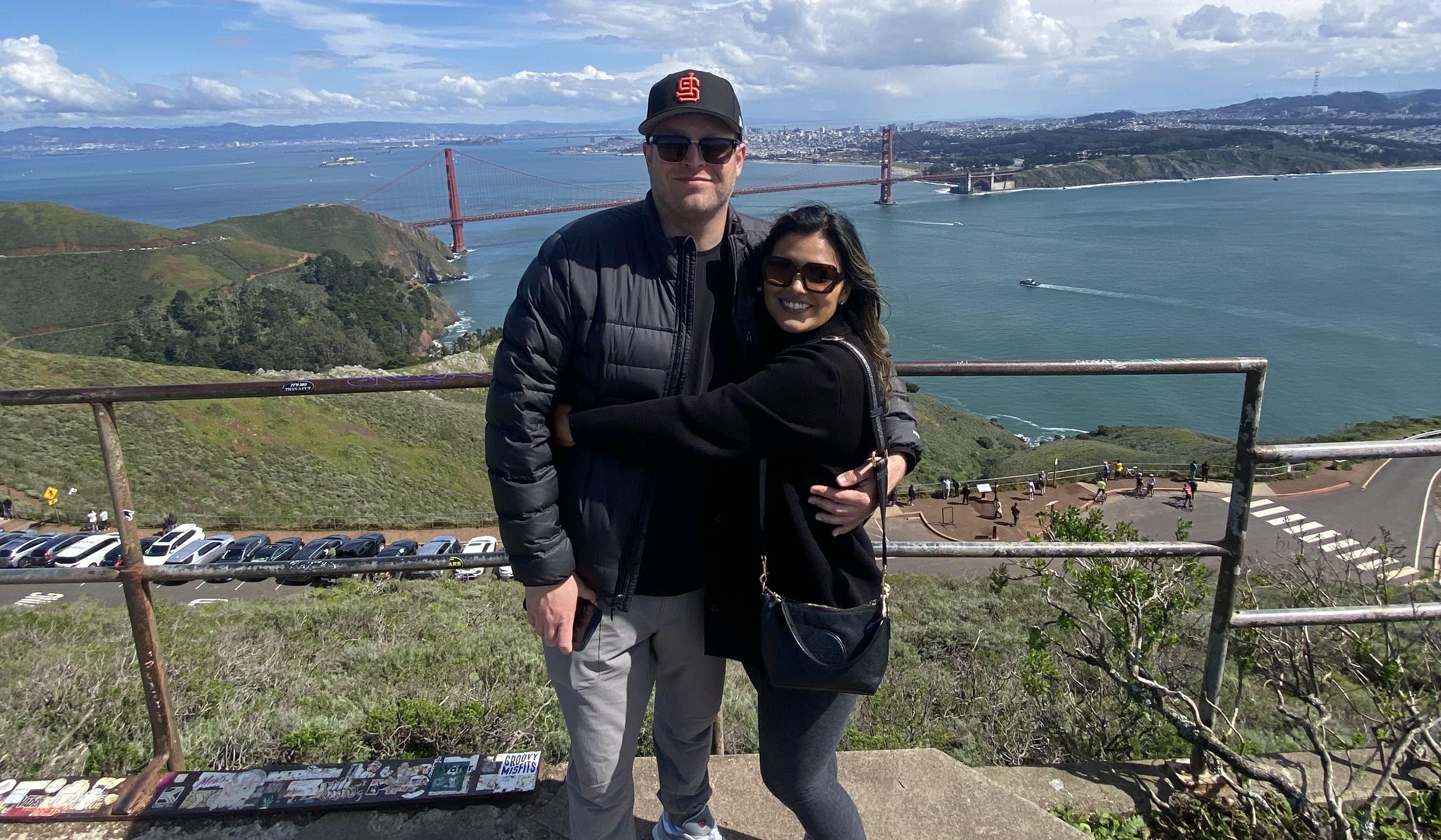 McLaren Wenzell and Athena Hernandez's Wedding Website