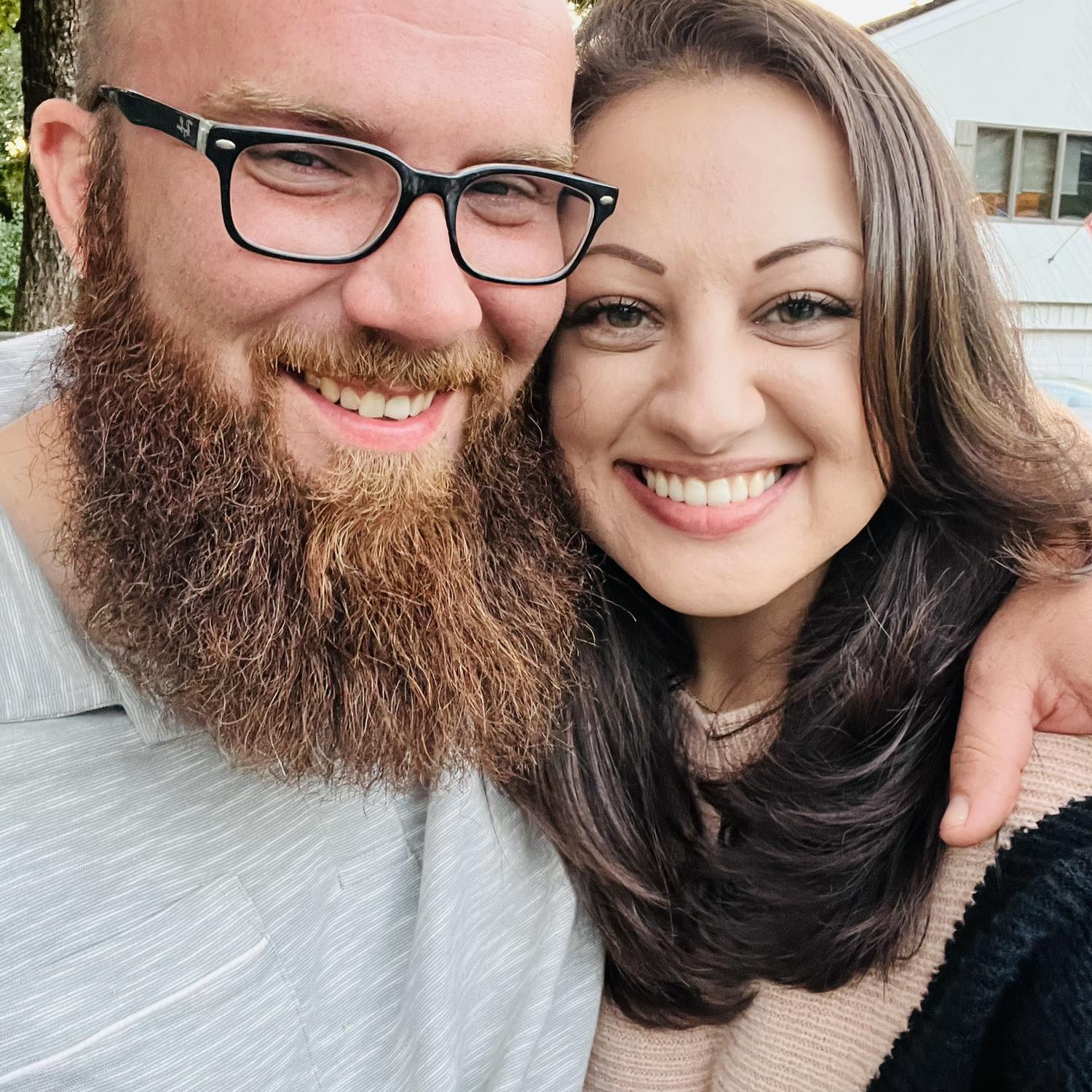 Maura Kaldes and Alex Boucher's Wedding Website