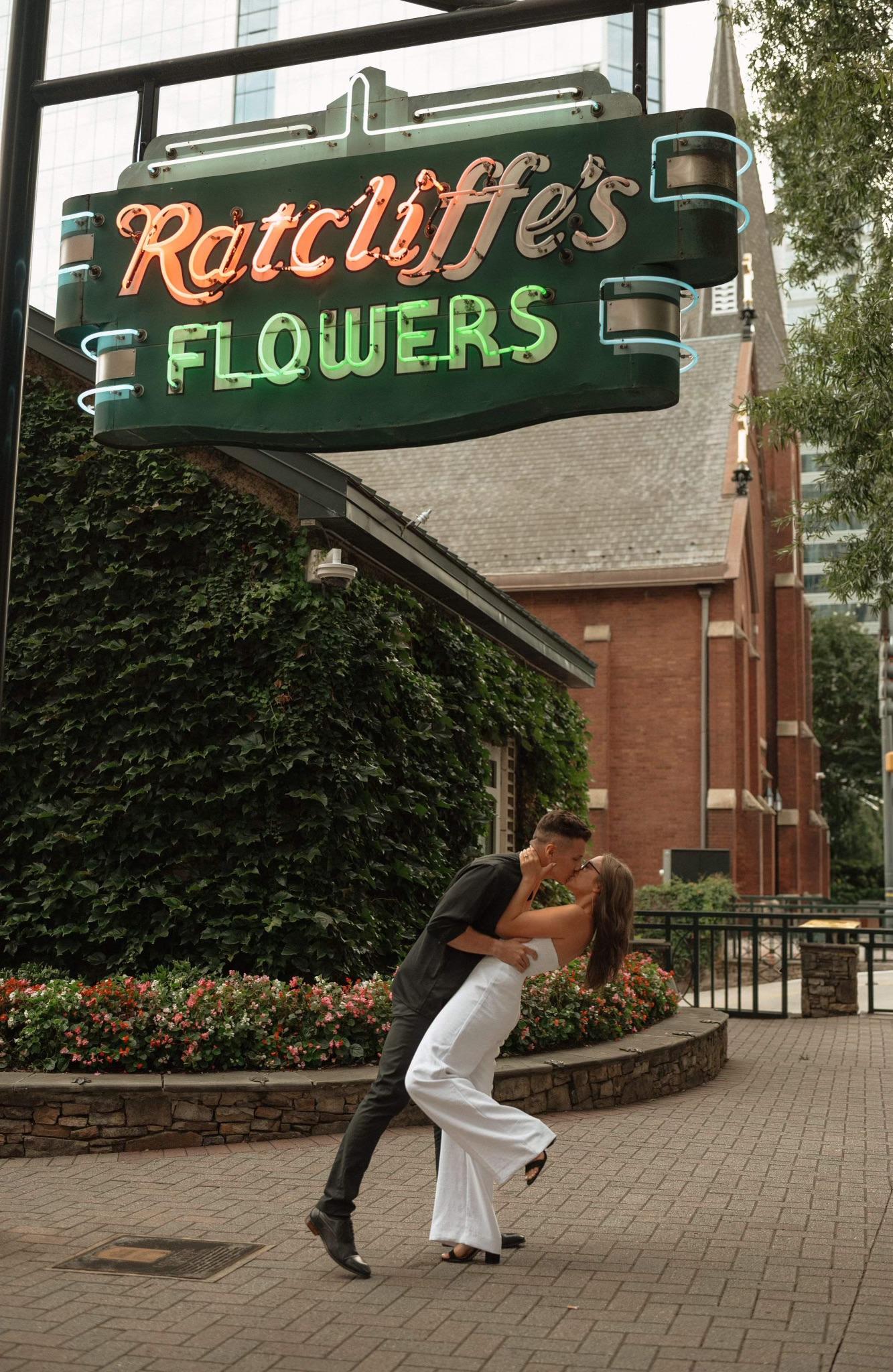 Haley Lail and Luke Barnes' Wedding Website