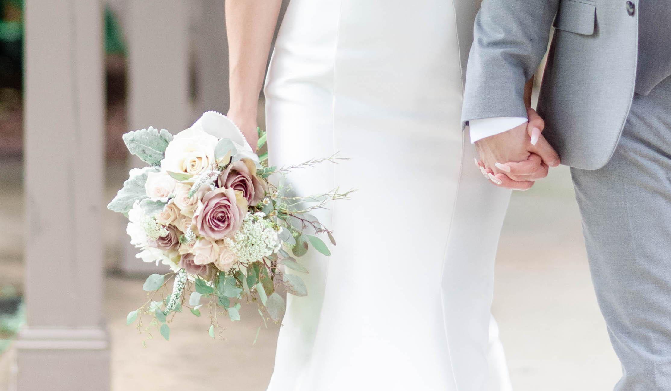 Daniela Agostini Ferrante and Rick Ferrante's Wedding Website