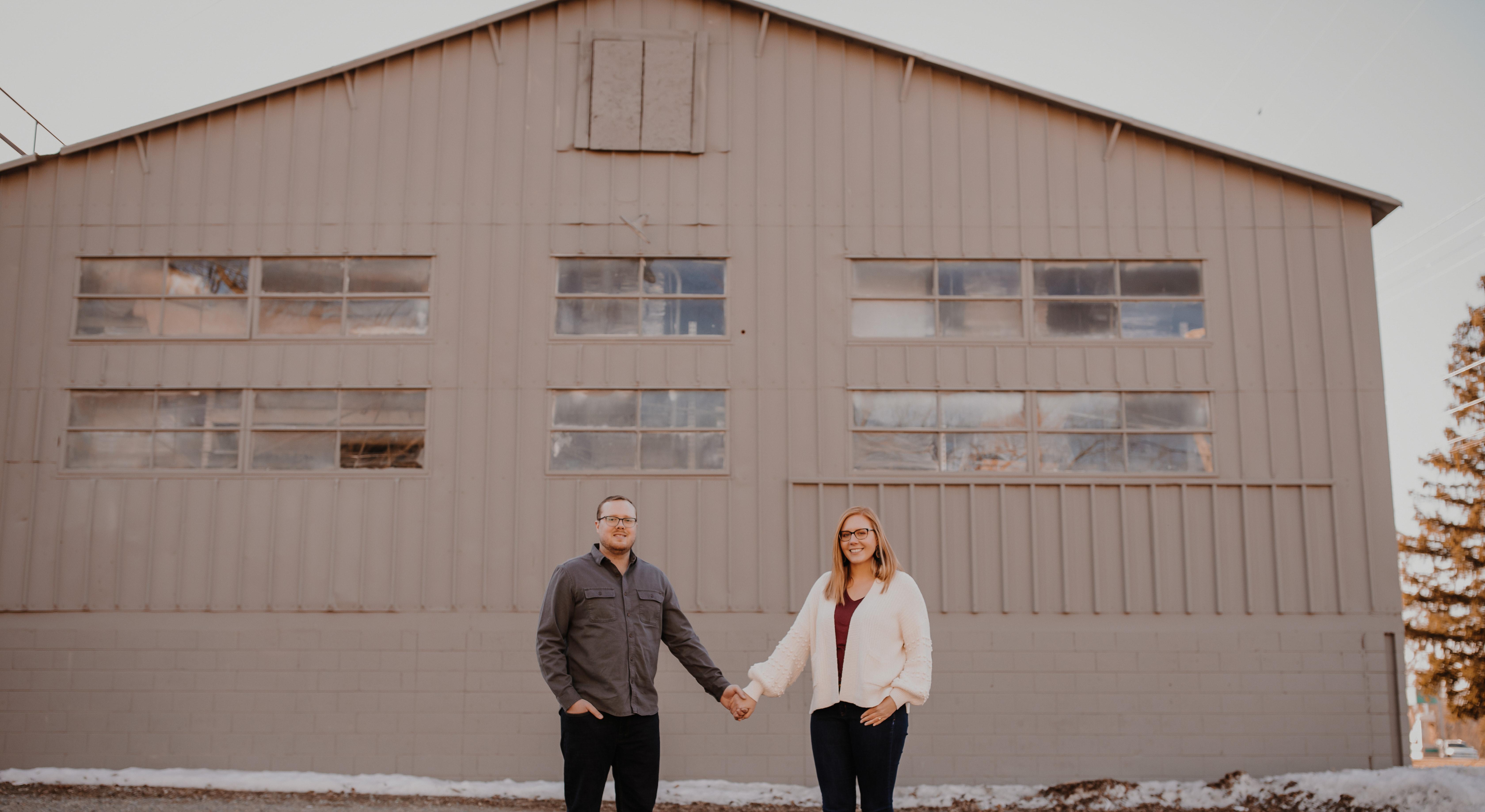 Kelly Plocharczyk and Matt Stubbe's Wedding Website