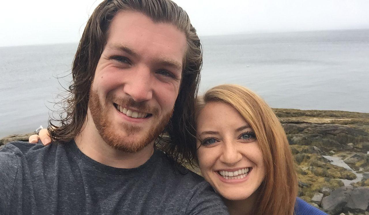 Samuel David Parrett and Caroline Andrea Dietz's Wedding Website