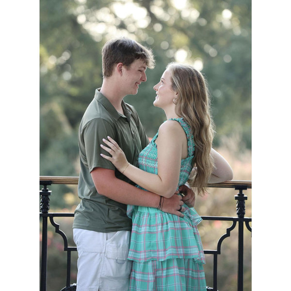 Maggie Elizabeth Hane and Colby Lee Bouknight's Wedding Website