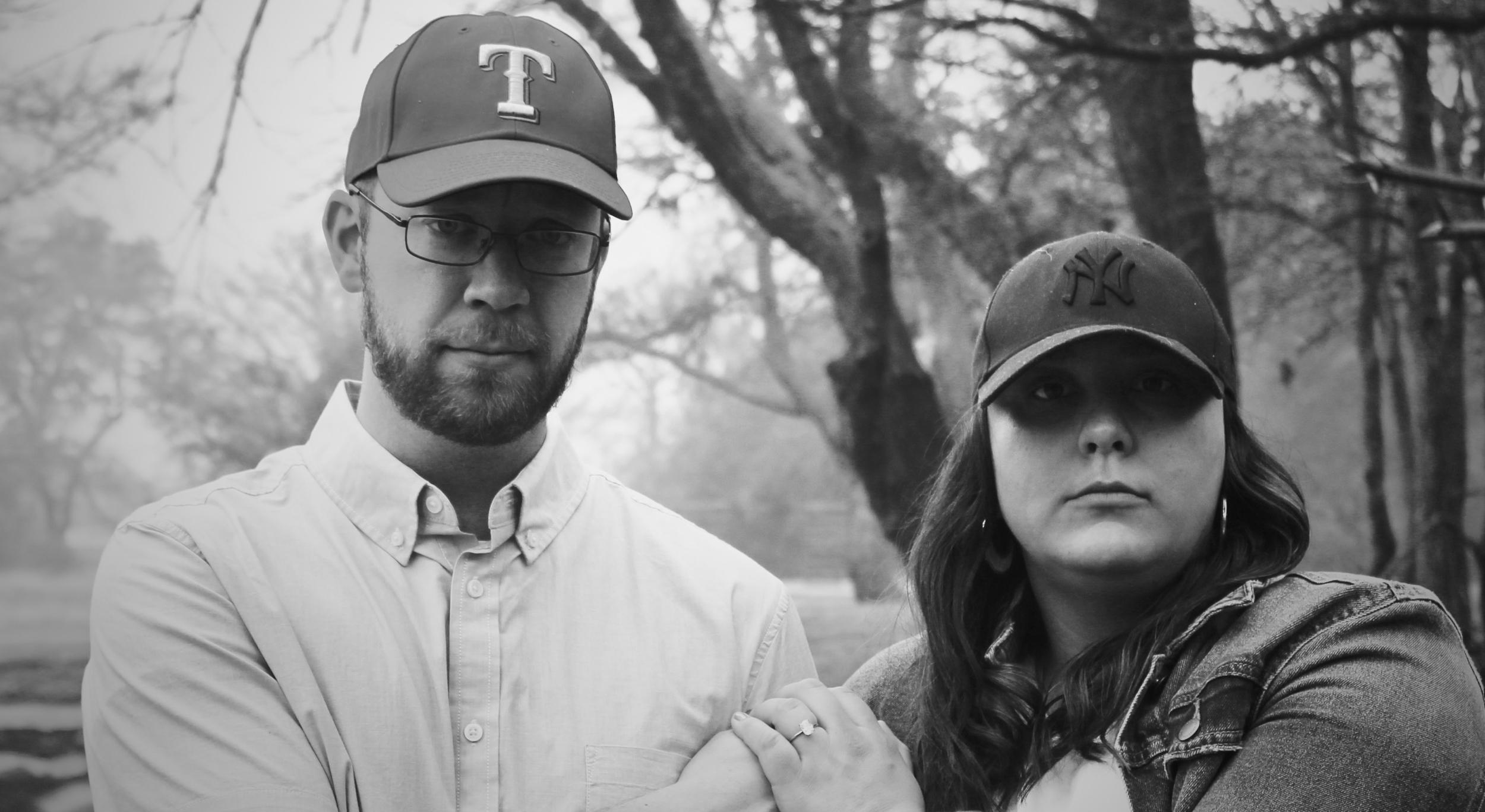 Jenn Thibault and Randy Robinson's Wedding Website