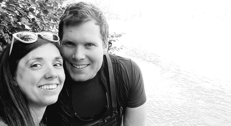 Krista Oke and Curry Cunningham's Wedding Website