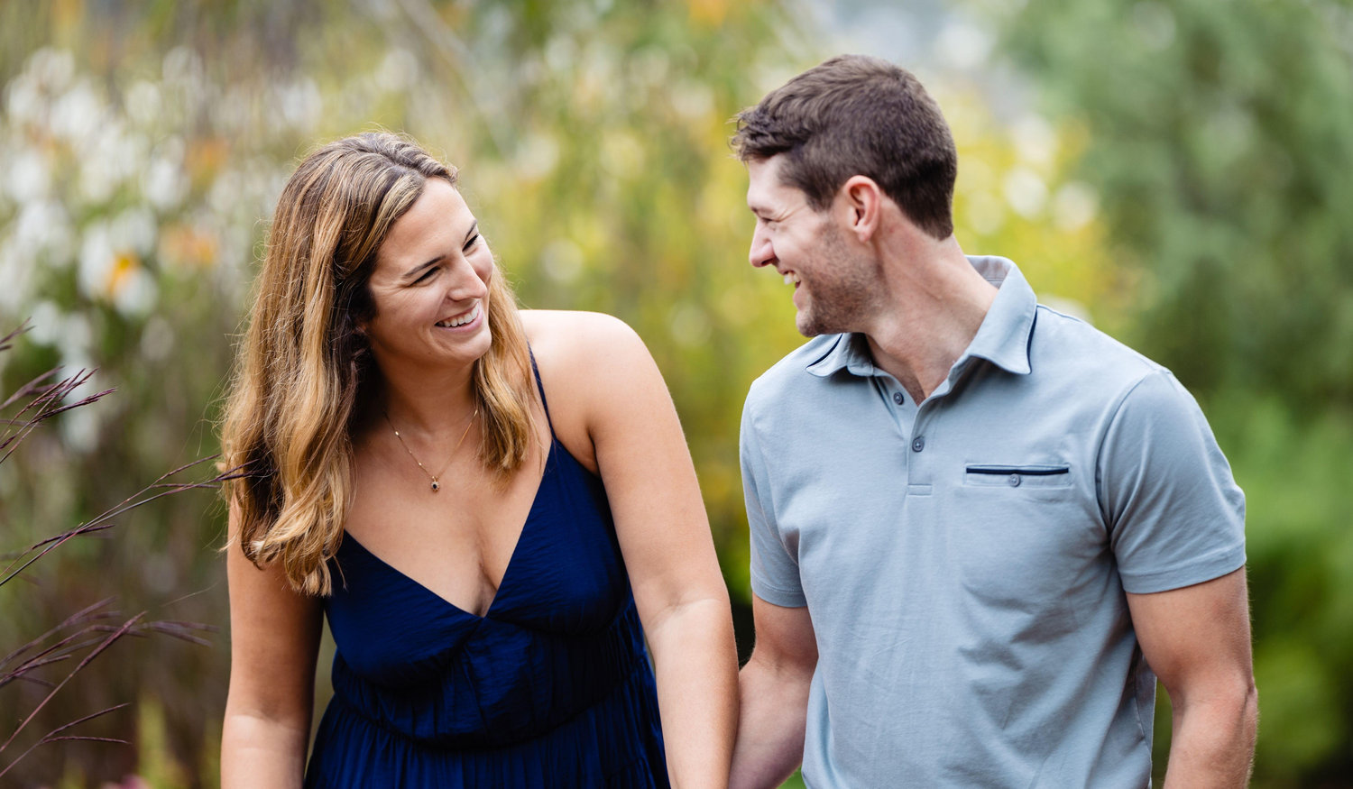 Stephanie Boudreau and Bill Swasey's Wedding Website