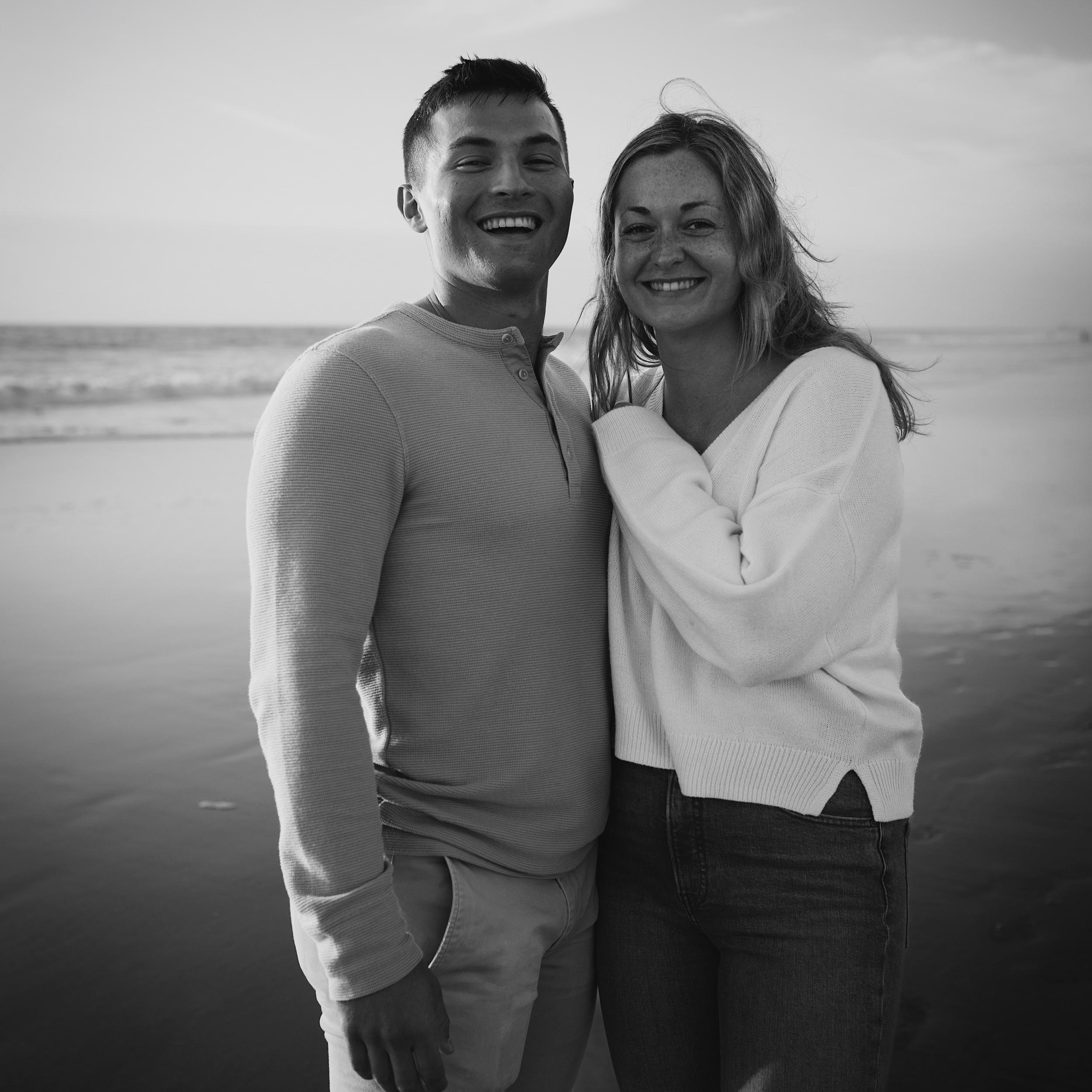 Kiley Fitzgerald and George Asher's Wedding Website