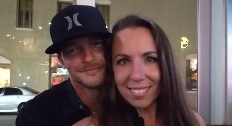 Amanda Griffin and Alan Kunkle's Wedding Website