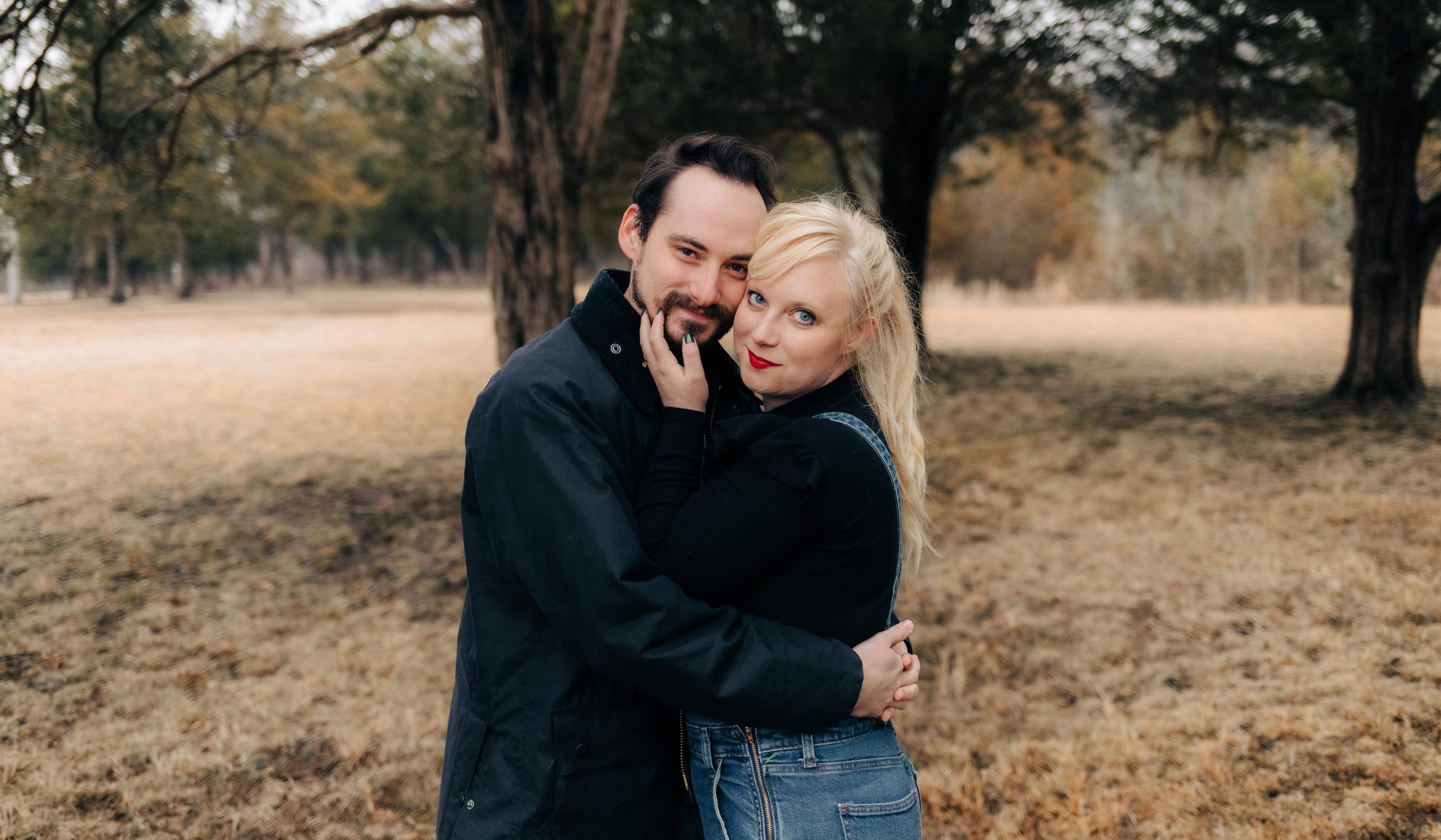 Emily Wetta and Michael Parker's Wedding Website