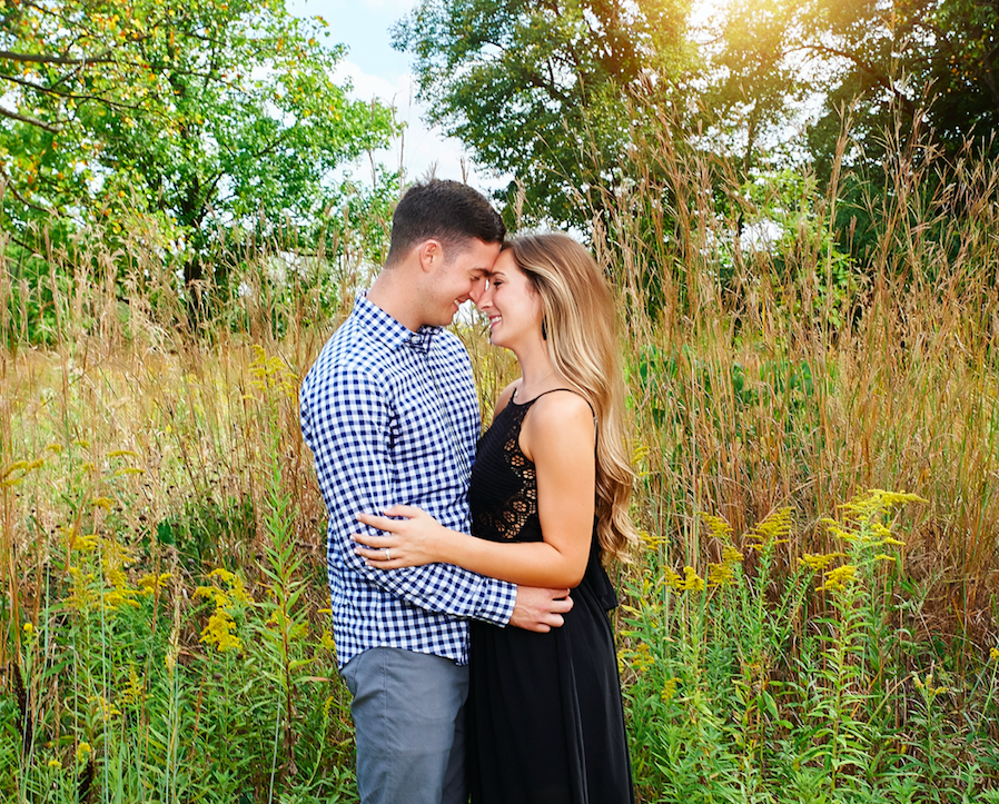 Hannah Harp and Andrew Costello's Wedding Website