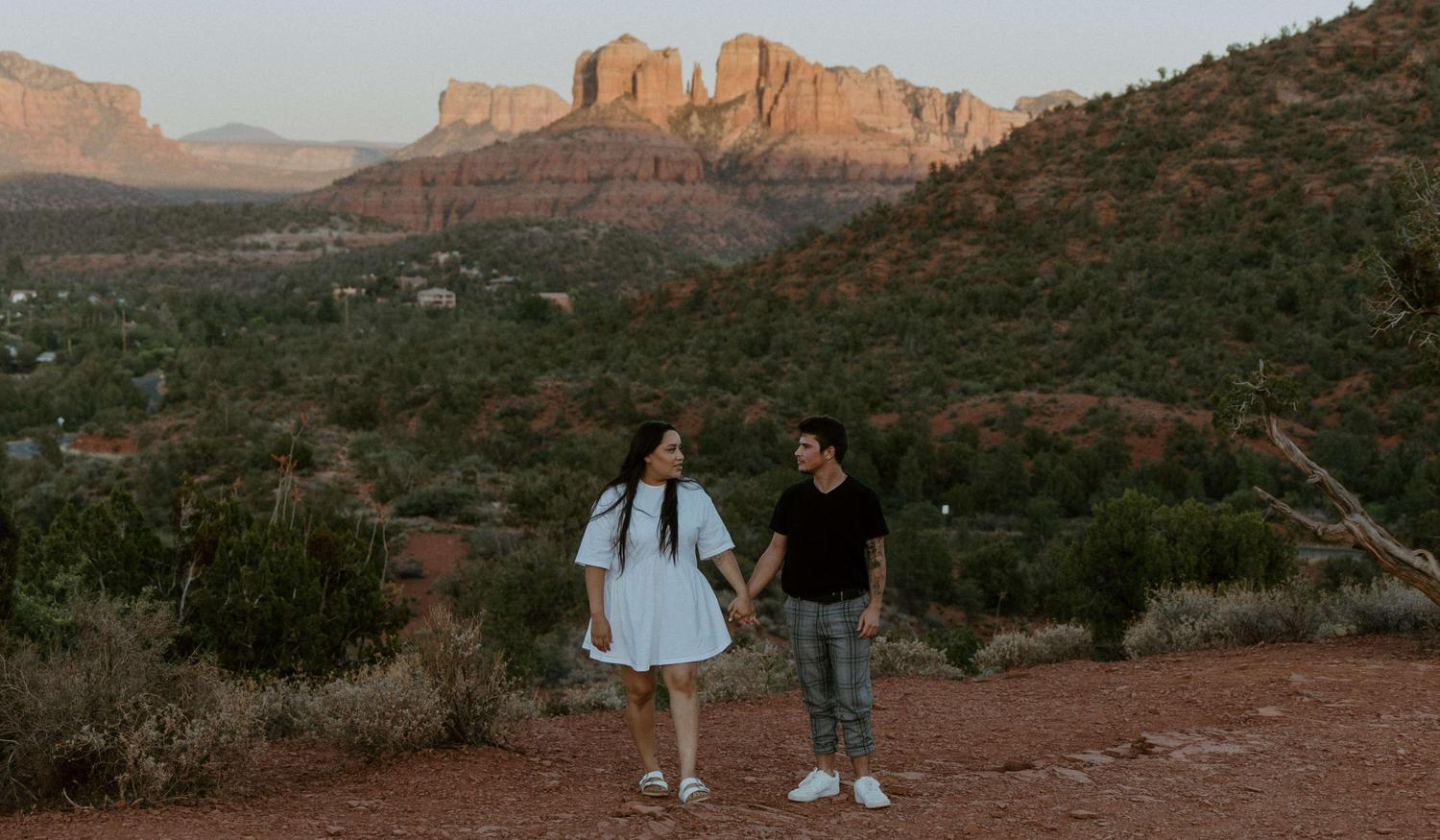 Abi Agresta and Dallas Hanson's Wedding Website