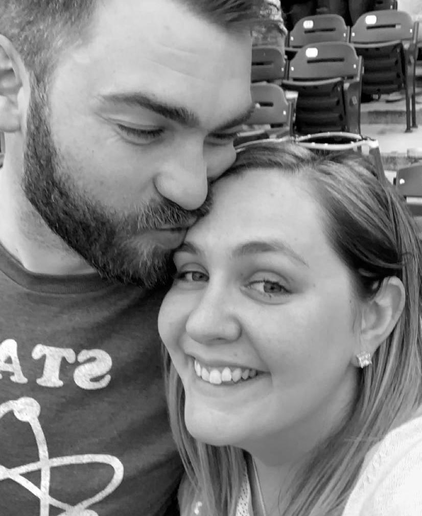 Crystal Austra and Nicholas Christian's Wedding Website