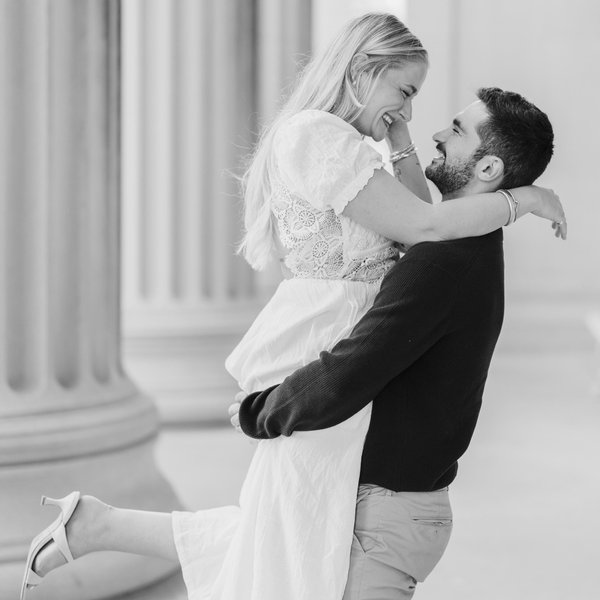 Emma McCabe Hess and Michael Vincent Rotiroti's Wedding Website