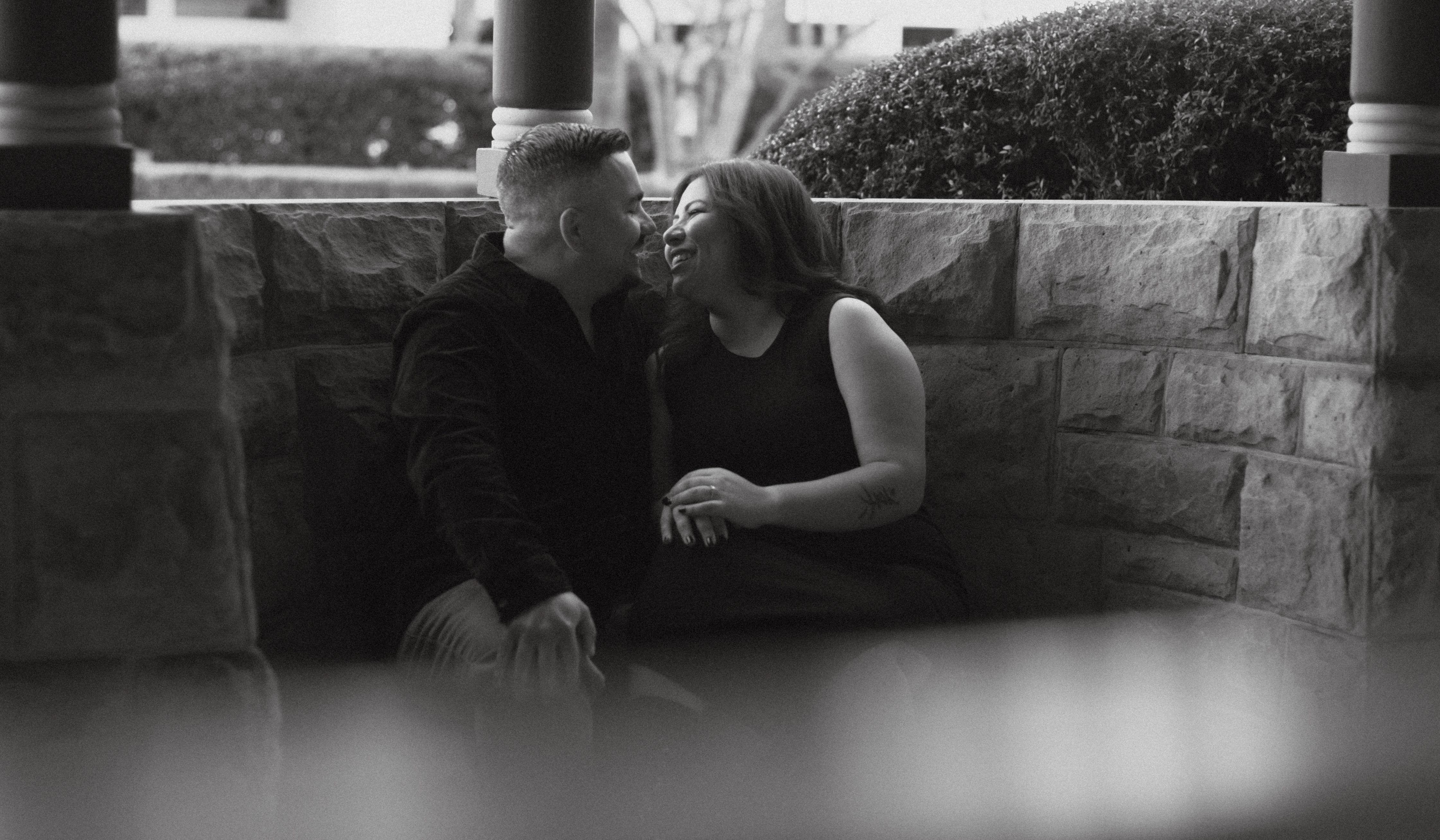 Gracie Centeno and Samuel Dorrance's Wedding Website