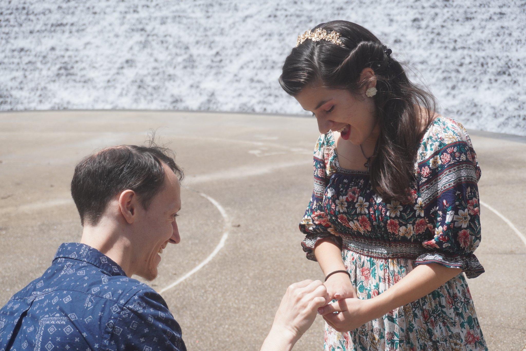 Katherine Clark and Wesley Demaree's Wedding Website