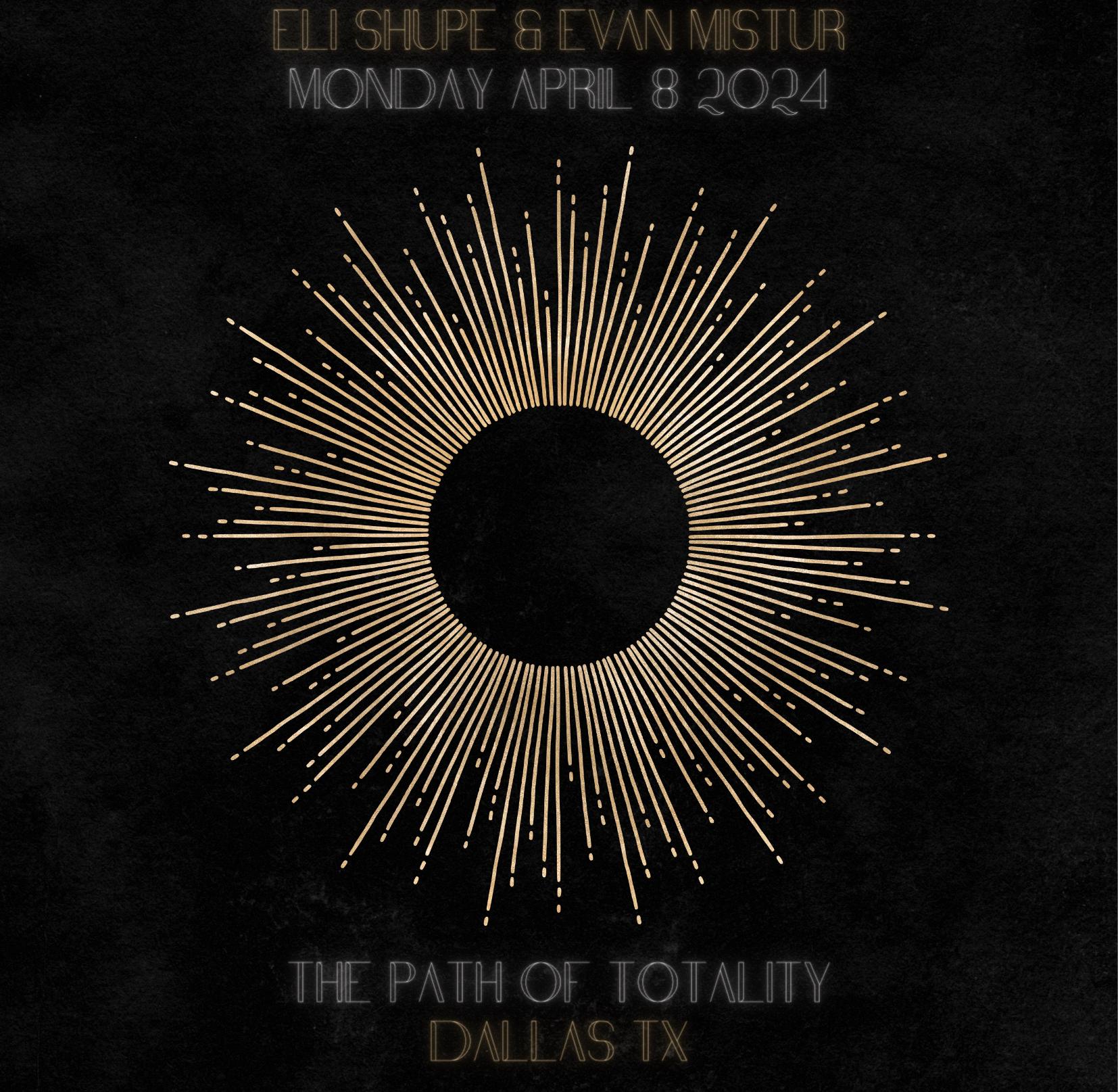 Evan Mistur and Eli Shupe's Wedding Website