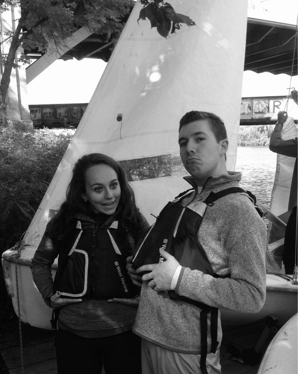 Casey Bowen and Chris Falco's Wedding Website