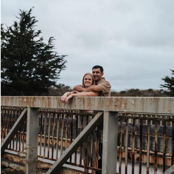 Mackenzie Boulton and Stephen Jaramillo's Wedding Website