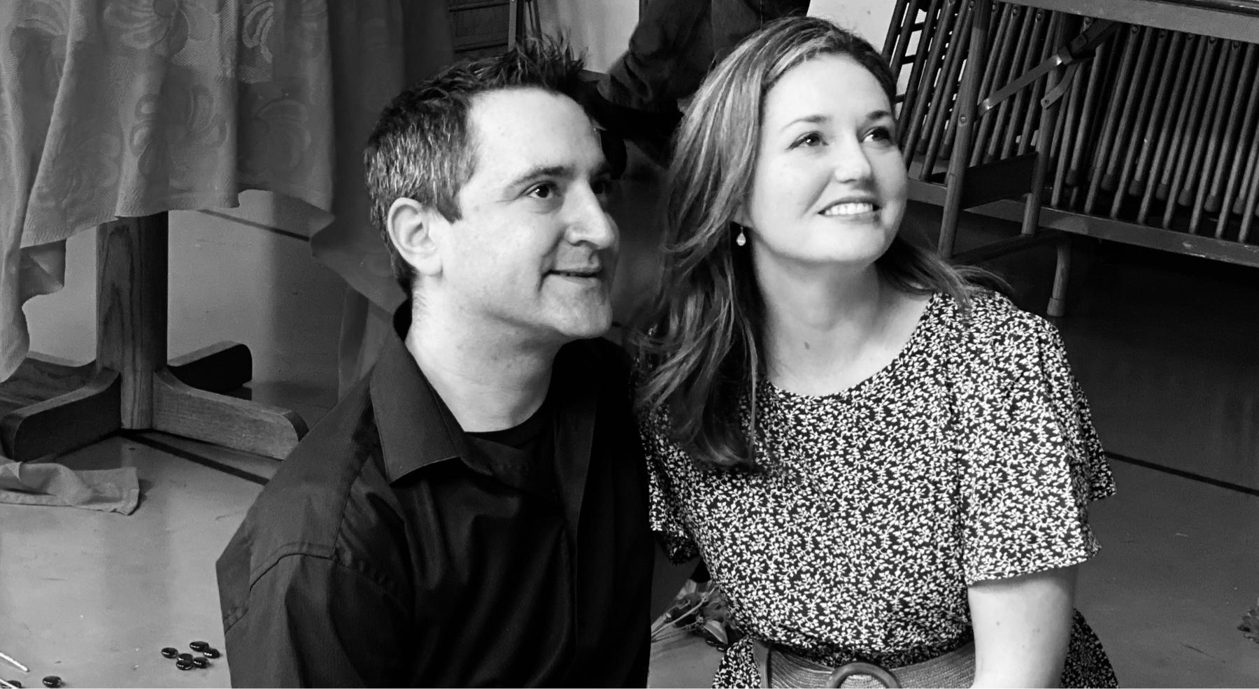 Jason Dowling and Michelle Grover's Wedding Website