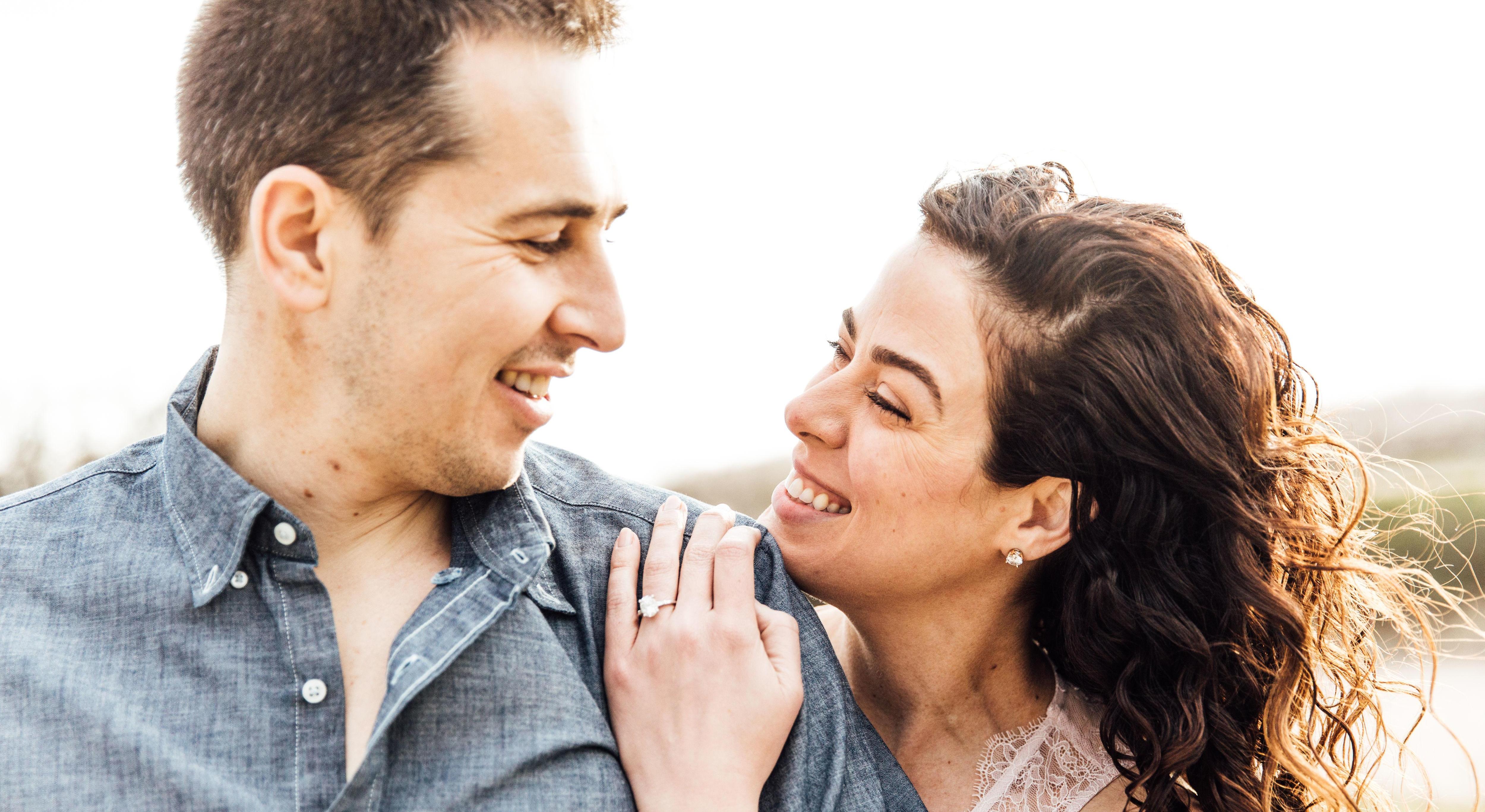 Youness Scally and Brigid Warmerdam's Wedding Website