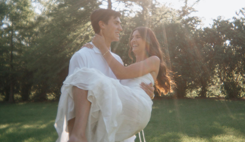 Emily Voisin and Bradley Fitzgerald's Wedding Website