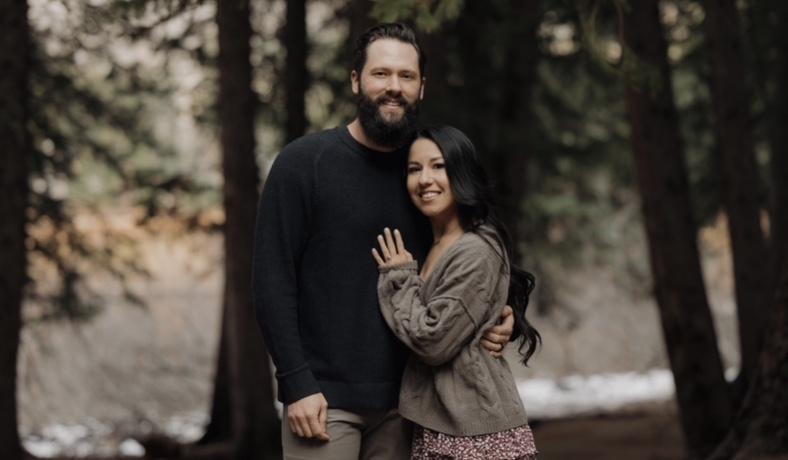 Clarissa Amorino and Kyle Hendricks' Wedding Website