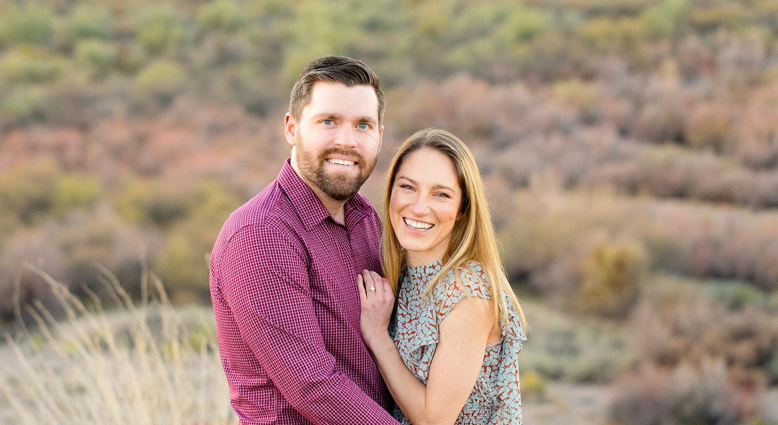 Katelyn Kremer and James Isaacs' Wedding Website