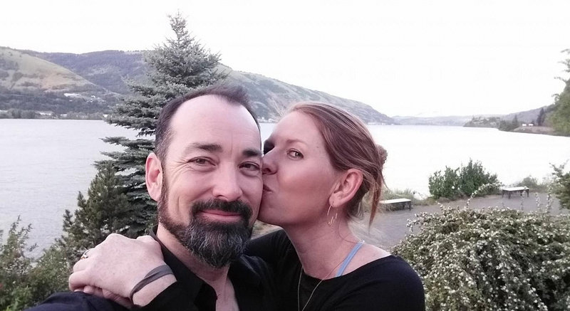 Christina Adair and Scott Stedry's Wedding Website
