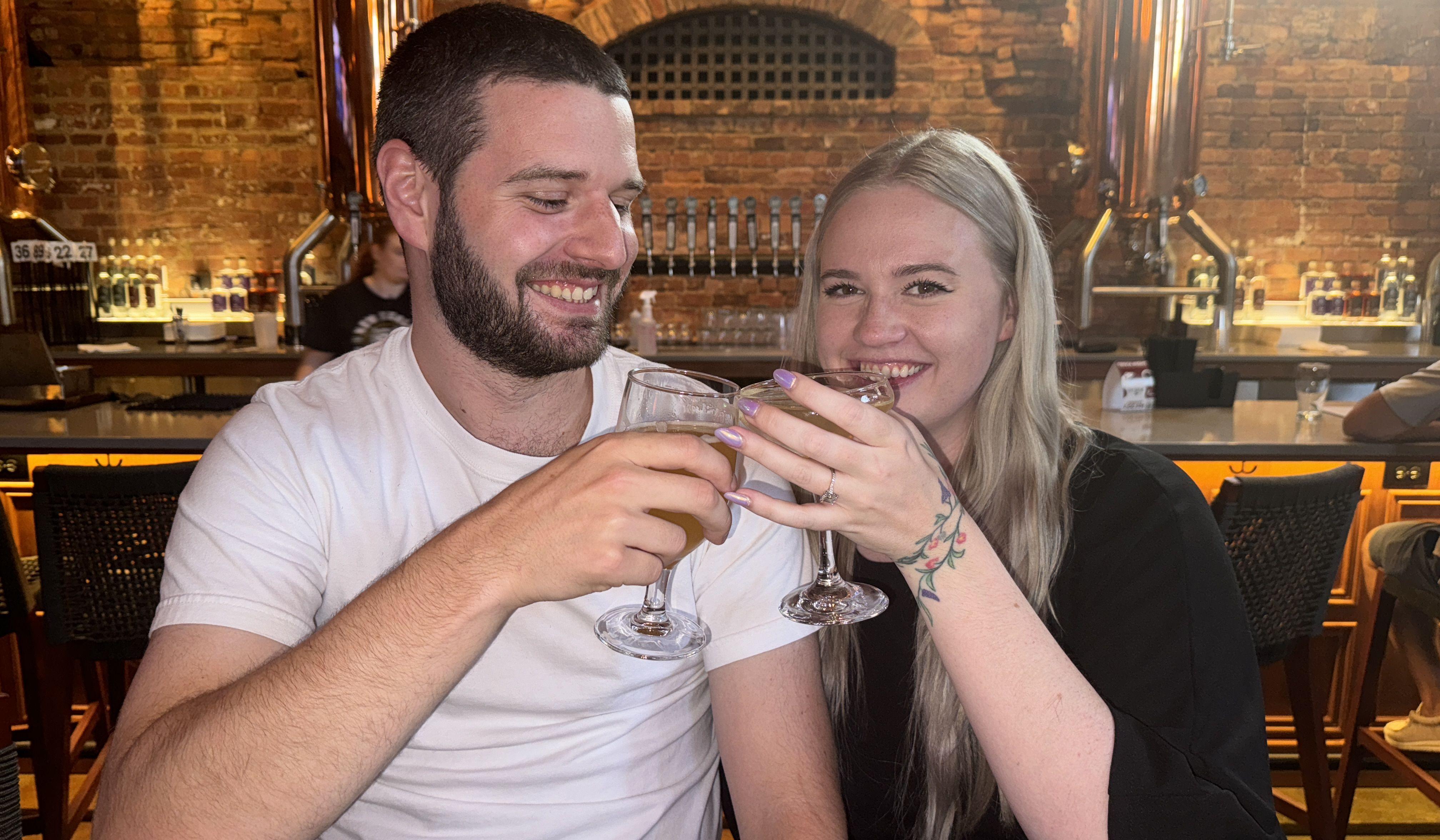 Taylor Hardie and Mike Lotz's Wedding Website