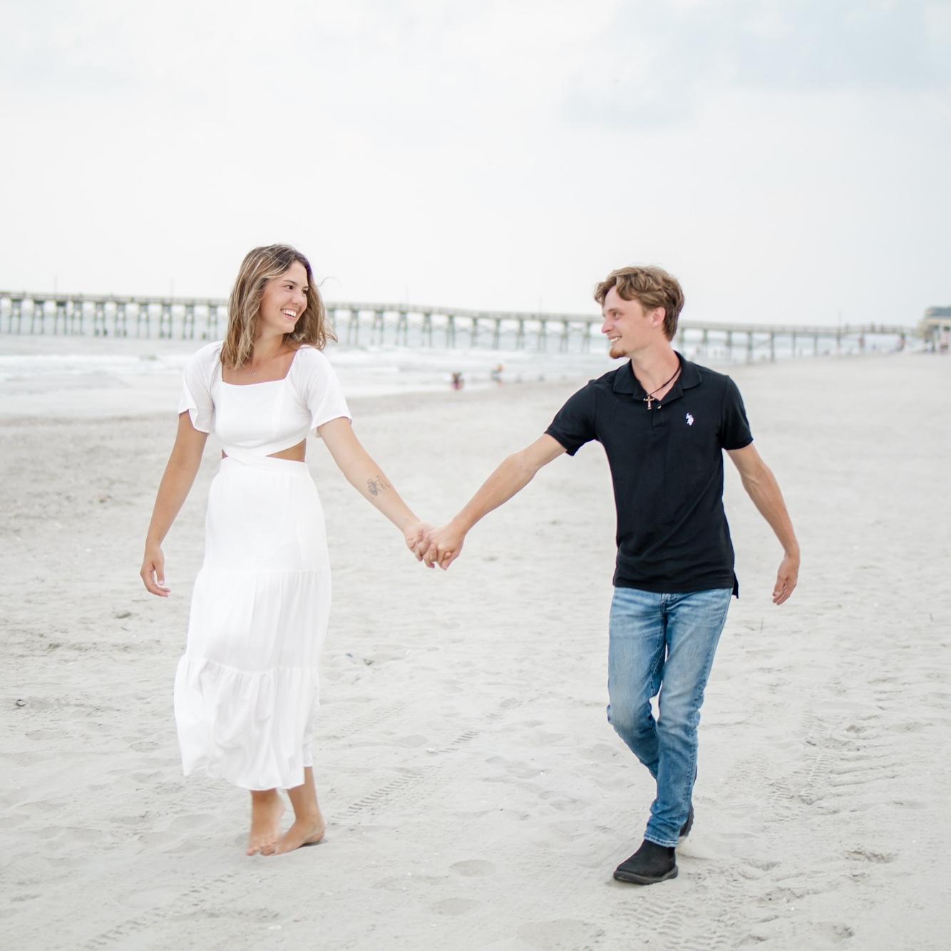 Michaela Coleman and Chadley Eller's Wedding Website