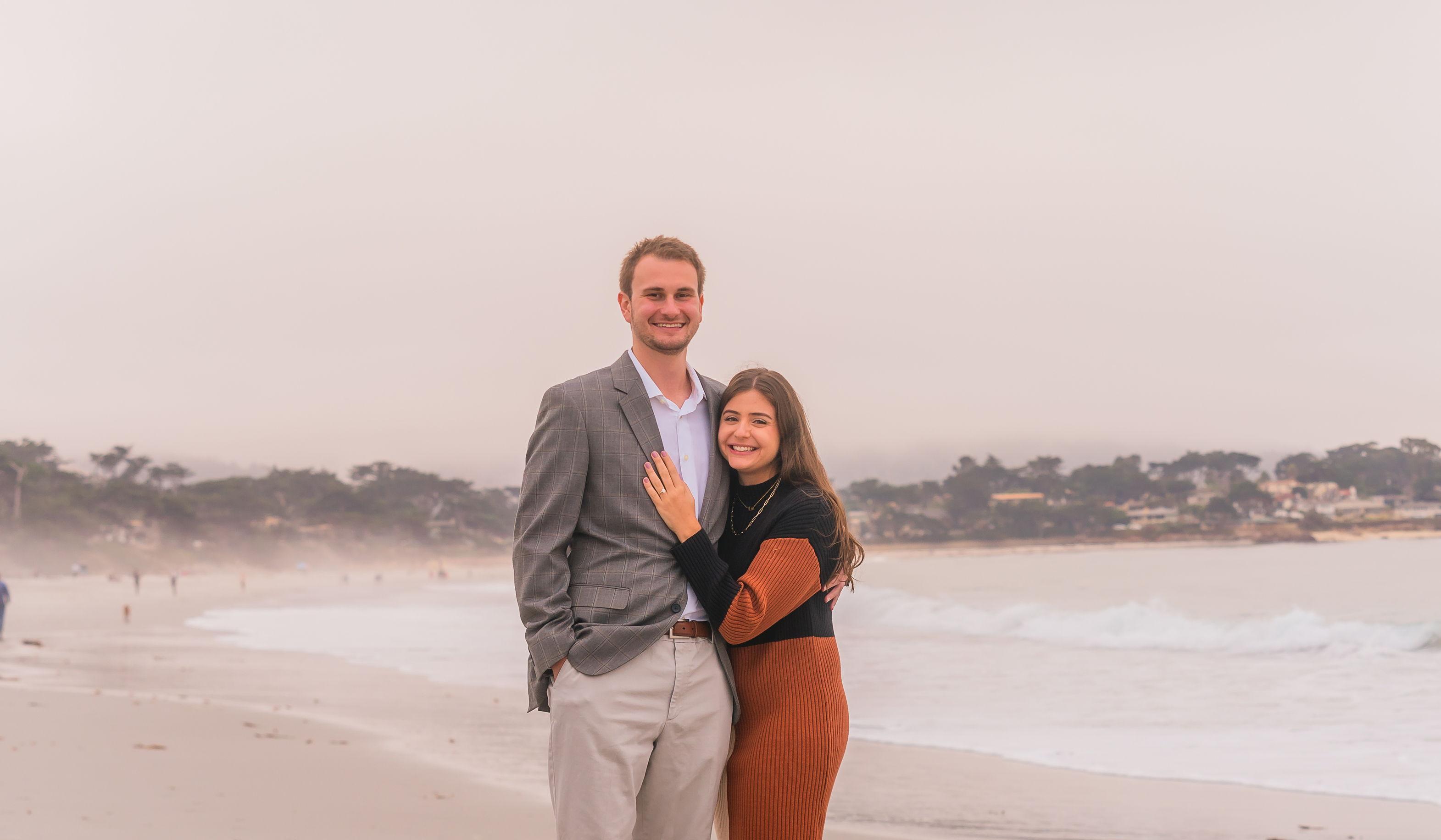 Amanda Damico and Mitchell Alles' Wedding Website