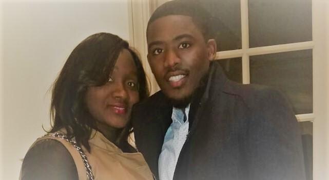 Fatima Ndiaye and Kevin Bikindu's Wedding Website