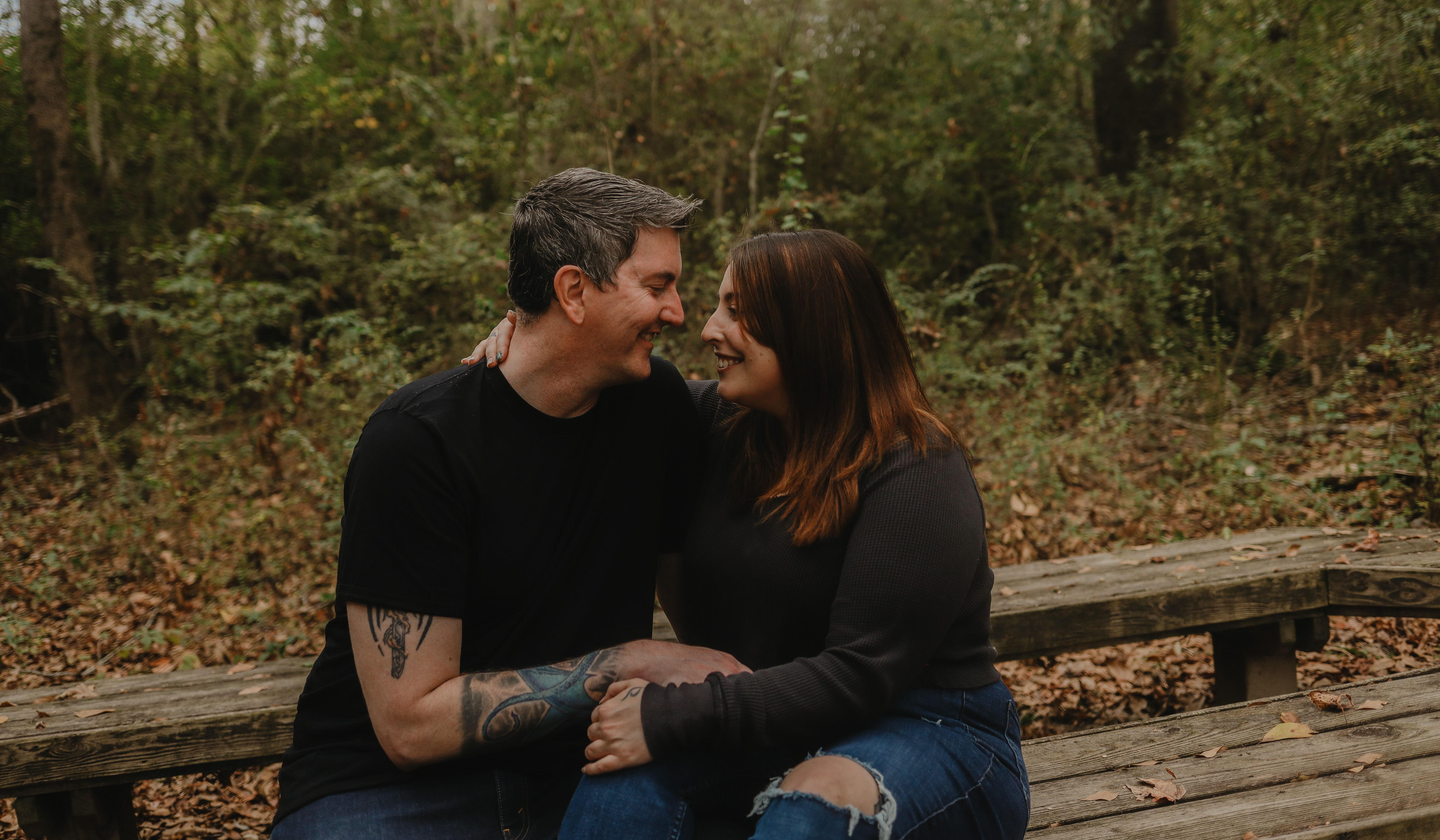 Paige Singer and Brent Caldwell's Wedding Website