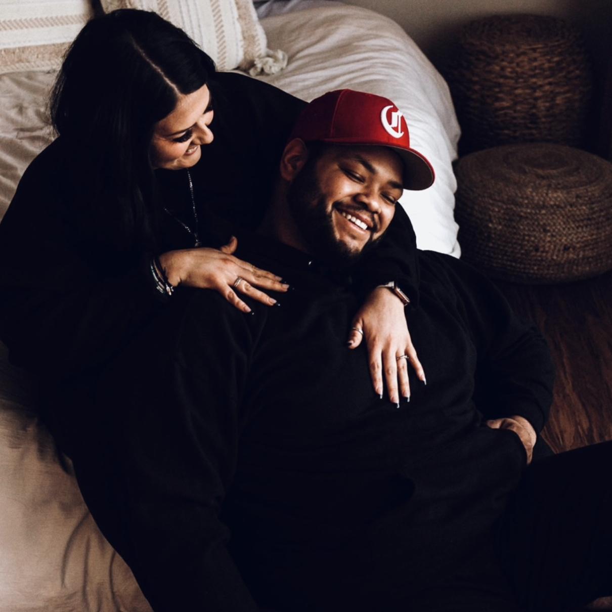 Sidney Fenton and Chris Holland's Wedding Website